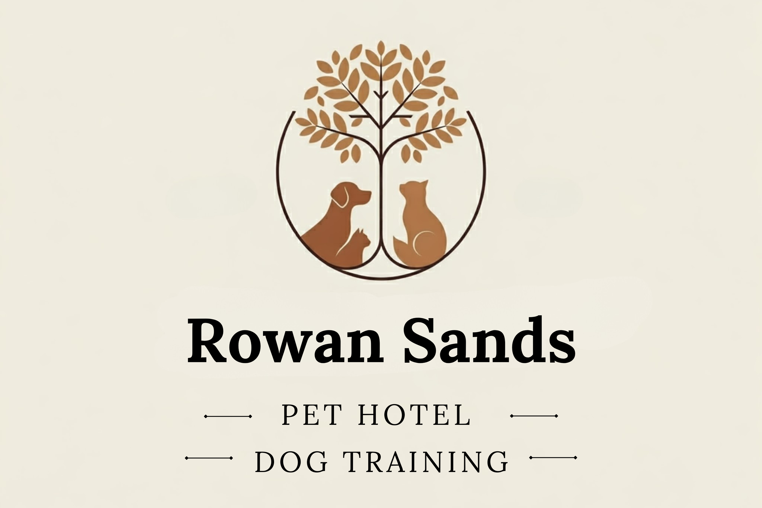 Rowan Sands Pet Hotel | Book Your Pet's Stay