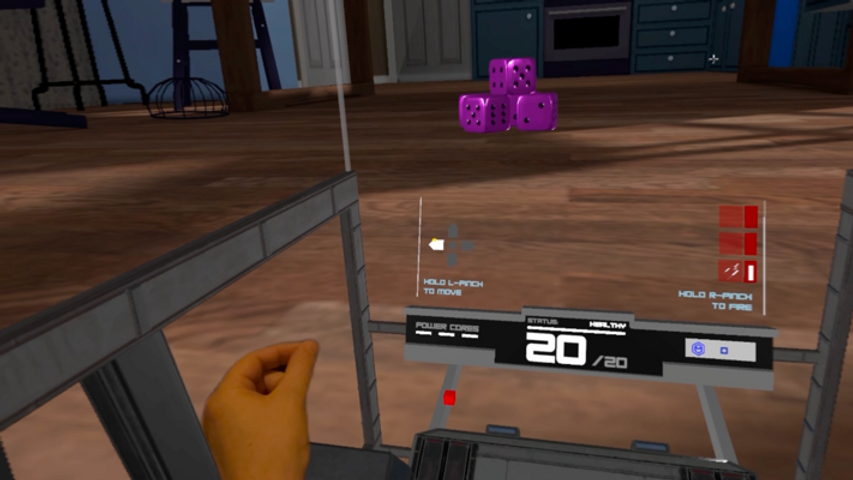 Clique Games Announces "Small Bots" for Apple Vision Pro | Leading VR ...