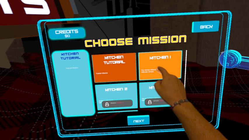 Clique Games Announces "Small Bots" for Apple Vision Pro | Leading VR ...