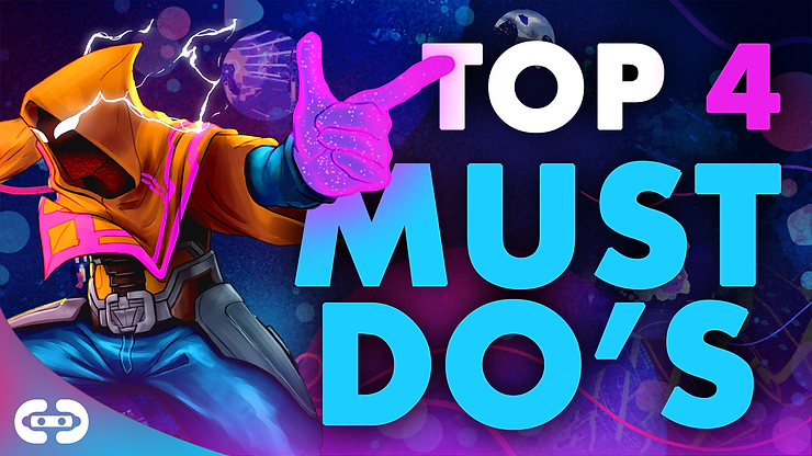 How to Successfully Market Your VR Game: Top 4 Must-Do Strategies ...