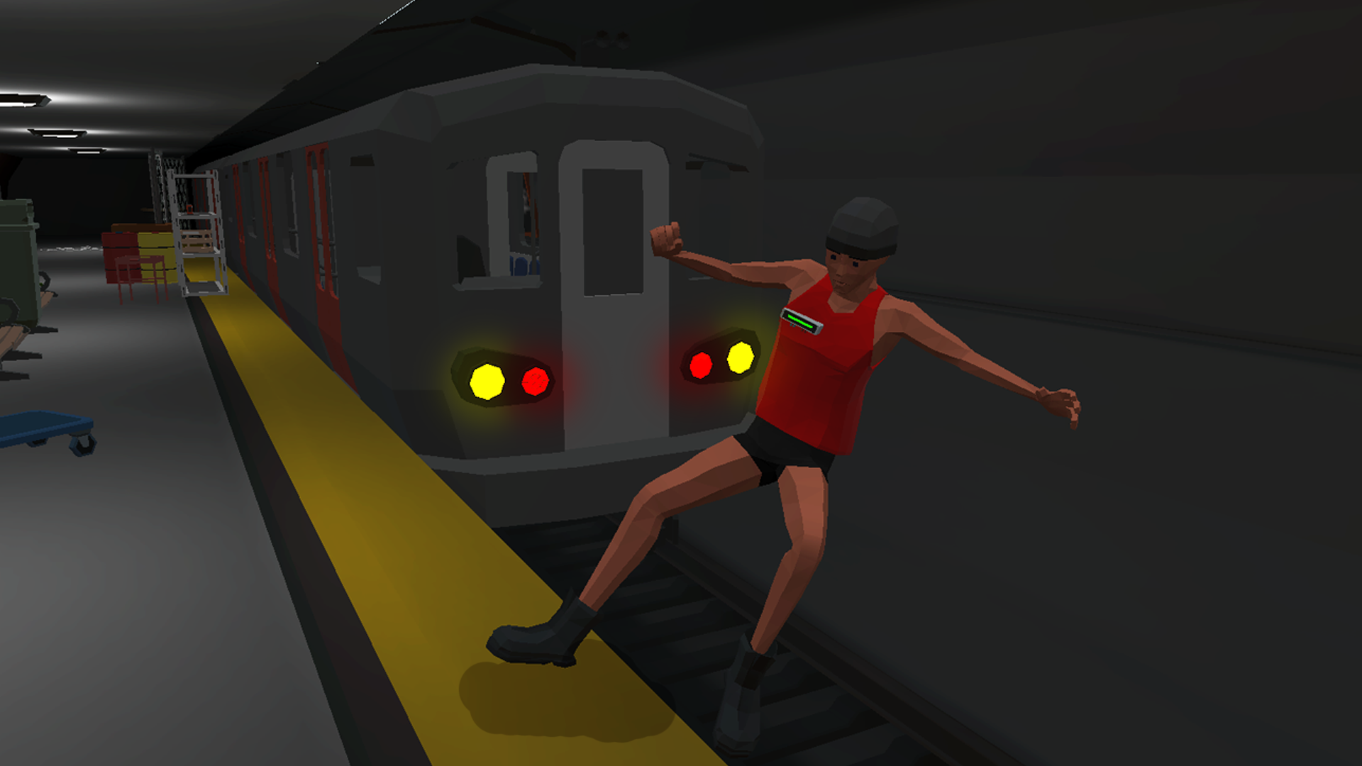 Frenzy VR Officially a Clique Games Title - with Mod Support Coming ...