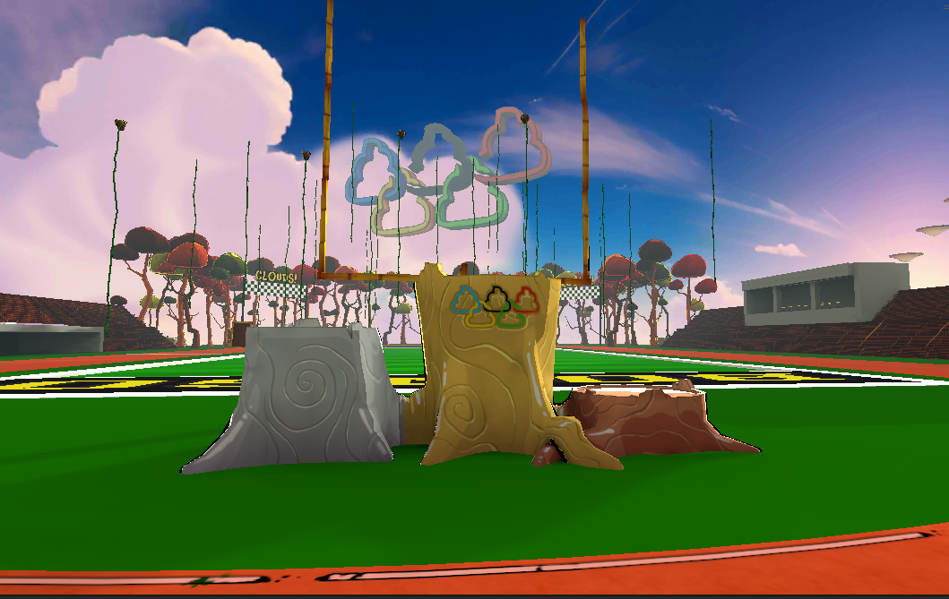 Monkey Doo Olympic Update Now Live! | Leading VR & XR Publisher ...