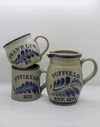 Westerwald Pottery