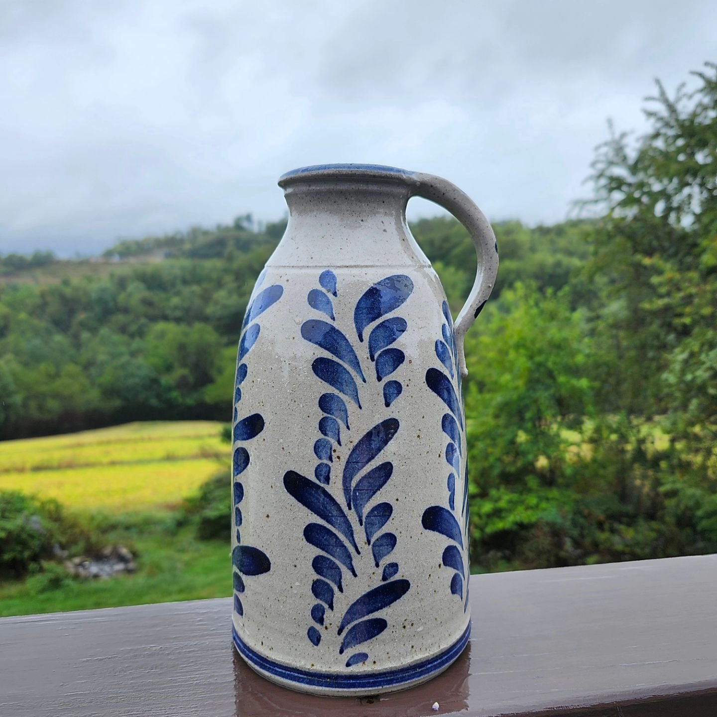 Westerwald Pottery