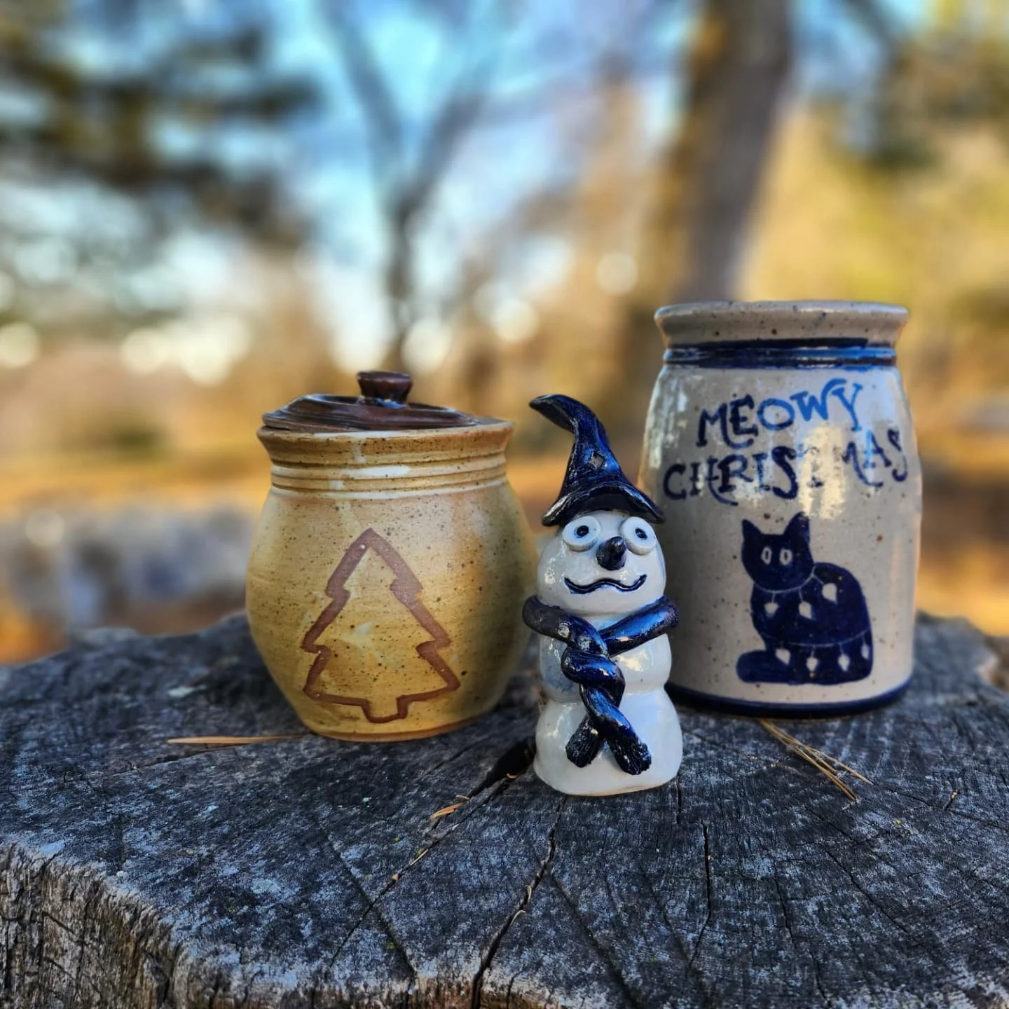 Westerwald Pottery