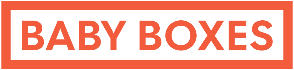 Baby Boxes Series — Safe Haven Baby Boxes