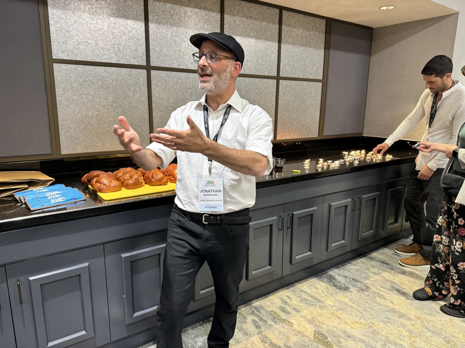 Our Work — Center for Jewish Food Ethics