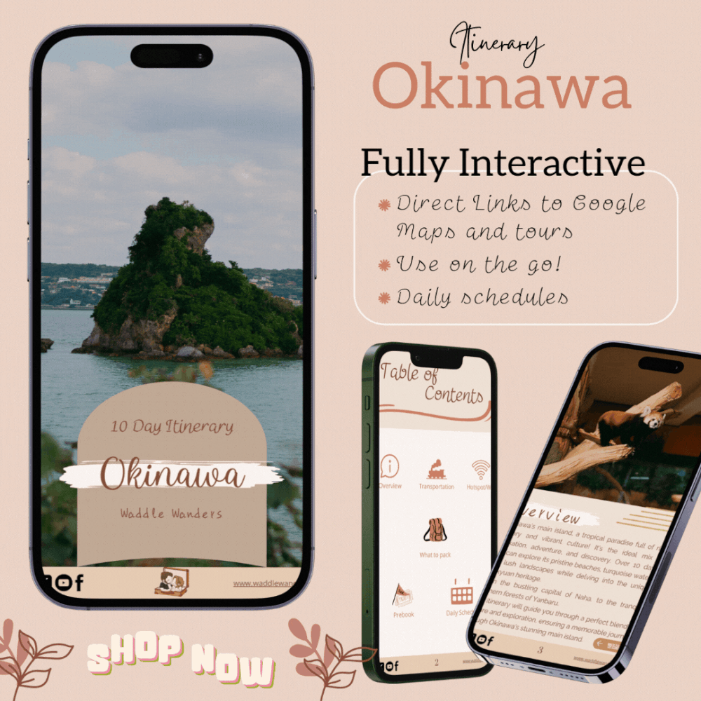 Interactive Travel Guides: Your Personalized Adventure Awaits — Waddle ...