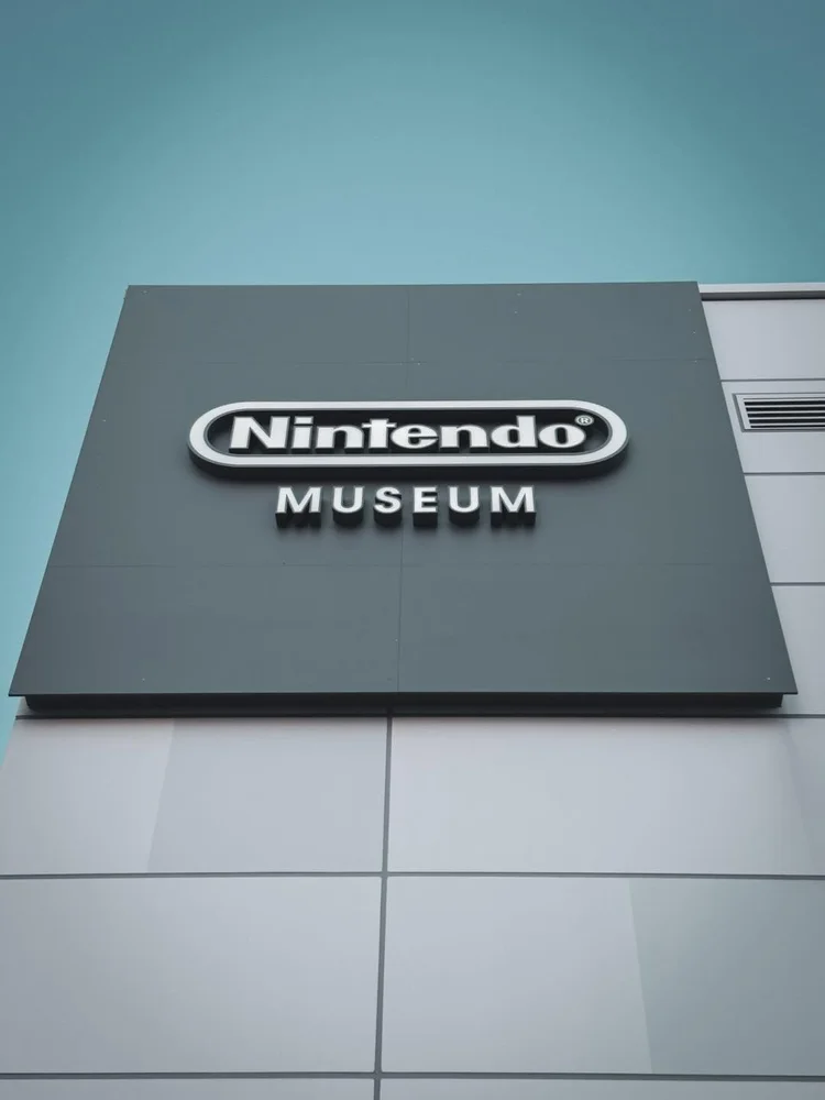 Nintendo Museum Kyoto: How to Get Tickets & What to Expect (2025 Guide ...