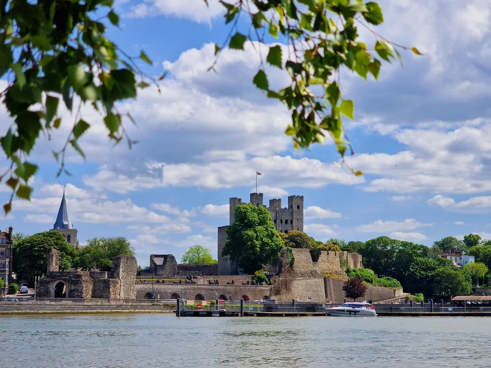 Rochester Castle — Visit Kent Guide