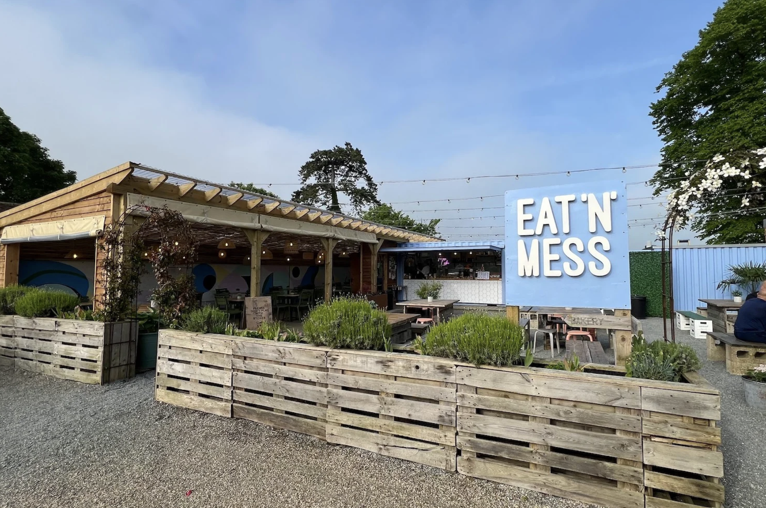 The Best Cafés and Coffee Shops in Sevenoaks 2026 — Visit Kent Guide