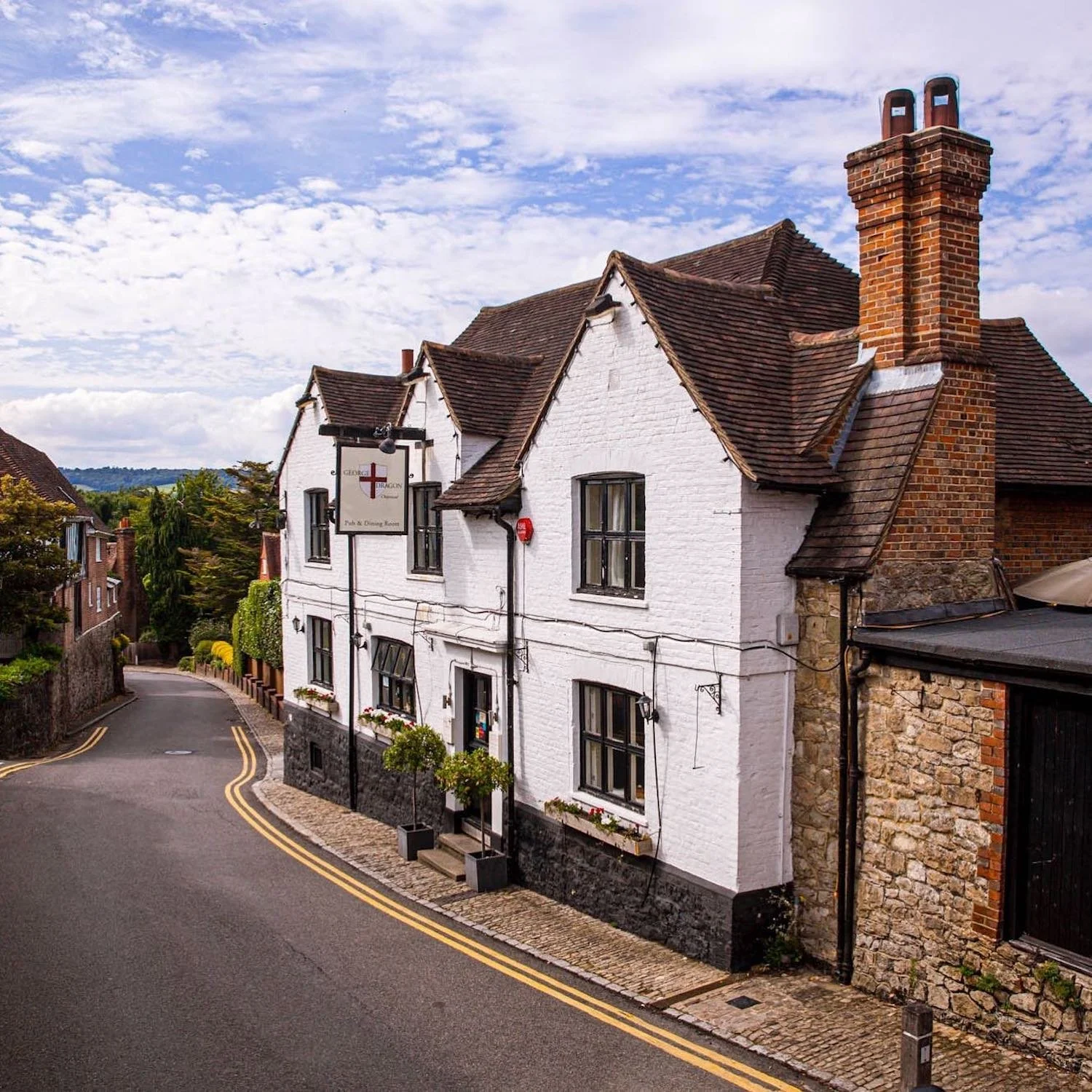 Visit Sevenoaks — Visit Kent Guide