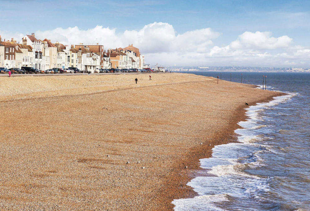 Visit Whitstable — Visit Kent Guide