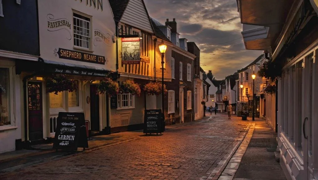 The Best Pubs in Faversham — Visit Kent Guide