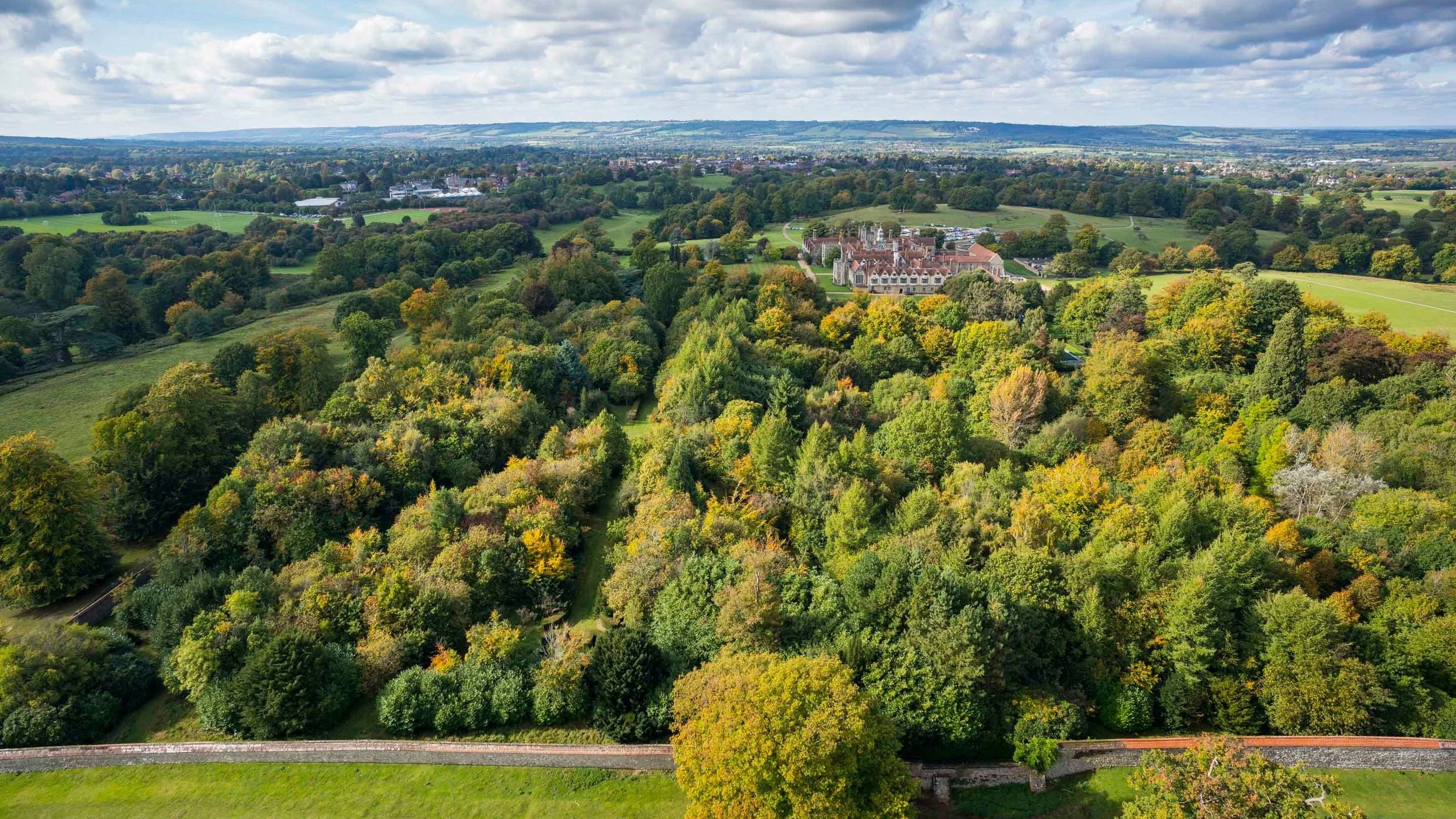 Visit Sevenoaks — Visit Kent Guide