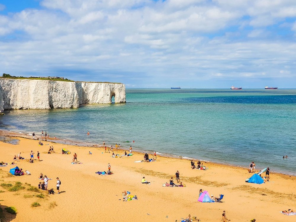Best Beaches near Broadstairs — Visit Kent Guide