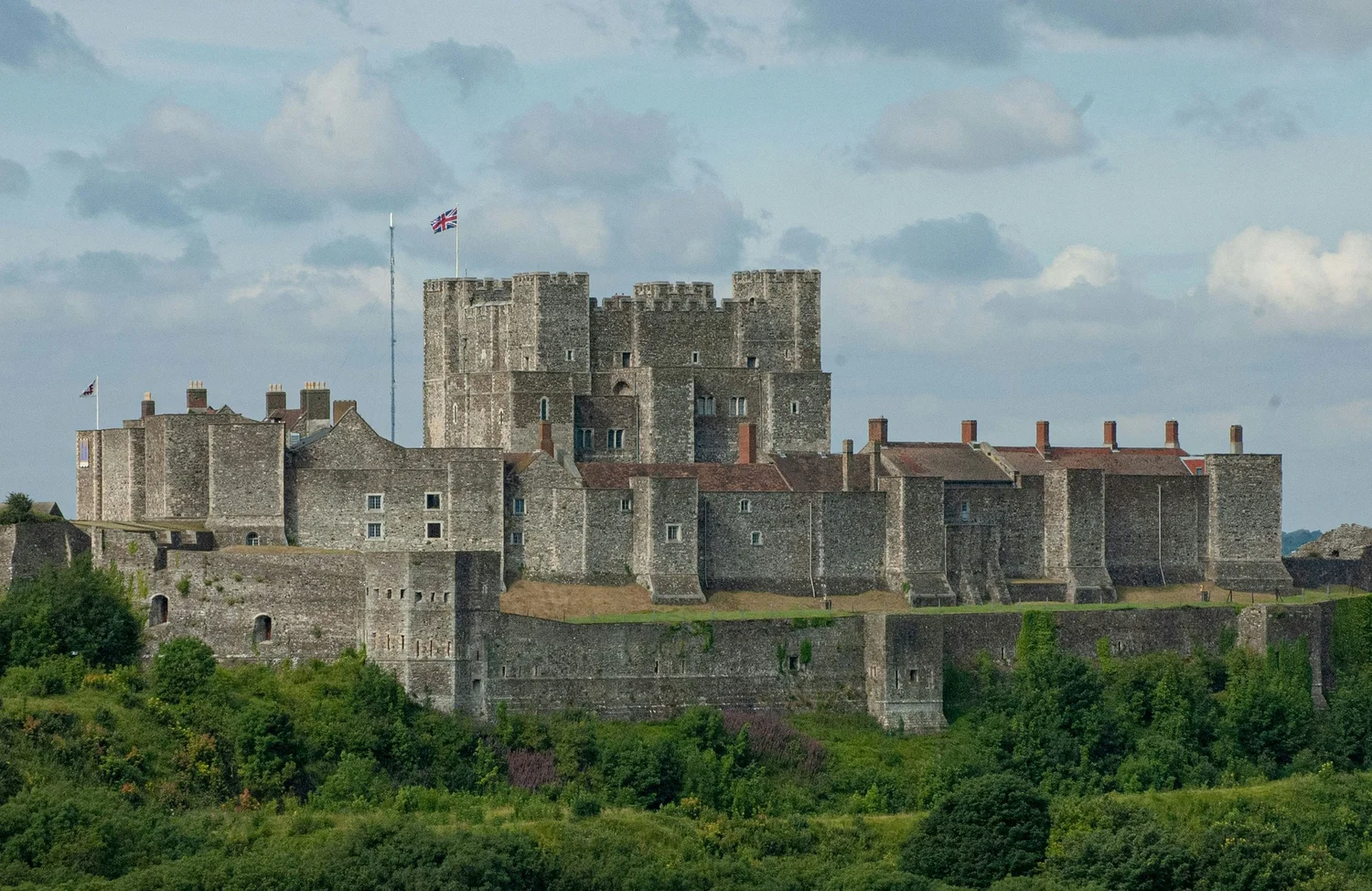 Dover Castle — Visit Kent Guide