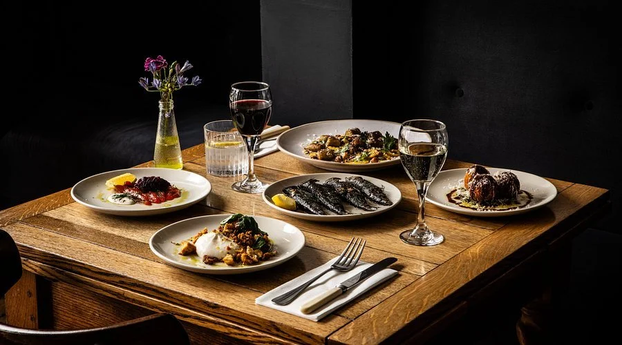 The Best Places to Eat in Whitstable — Visit Kent Guide