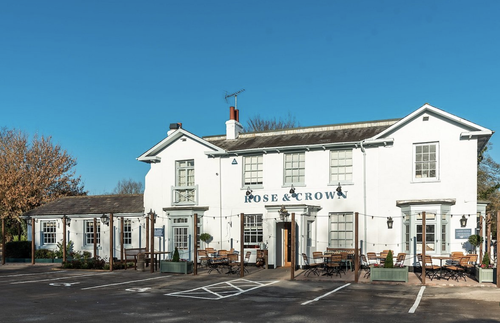 The Best Places to Eat in Sevenoaks 2026 — Visit Kent Guide