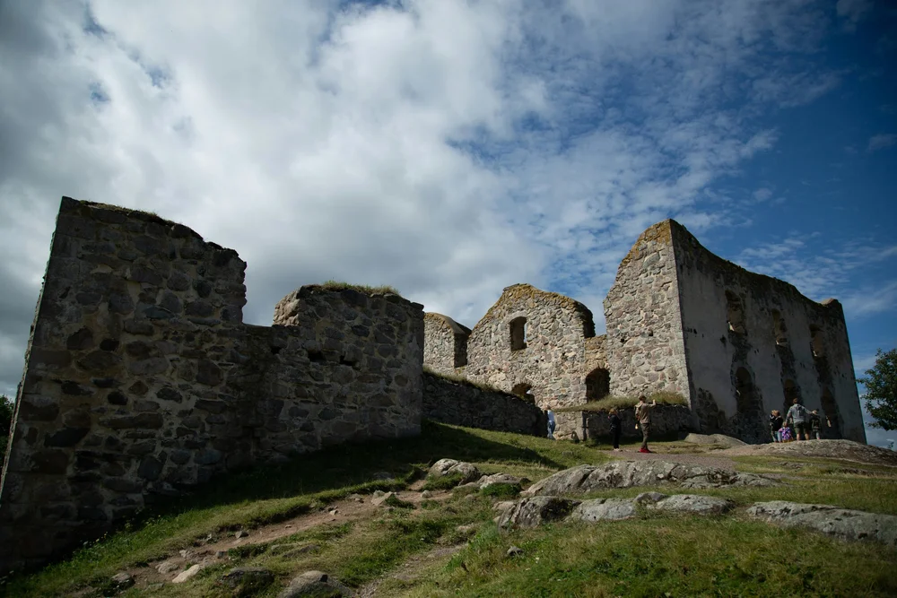Upnor Castle Guide — Visit Kent Guide