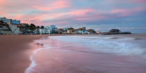 Viking Bay Guide — Visit Kent Guide