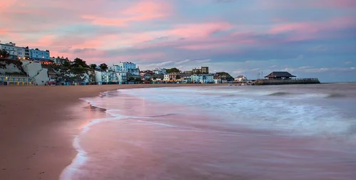 Viking Bay Guide — Visit Kent Guide