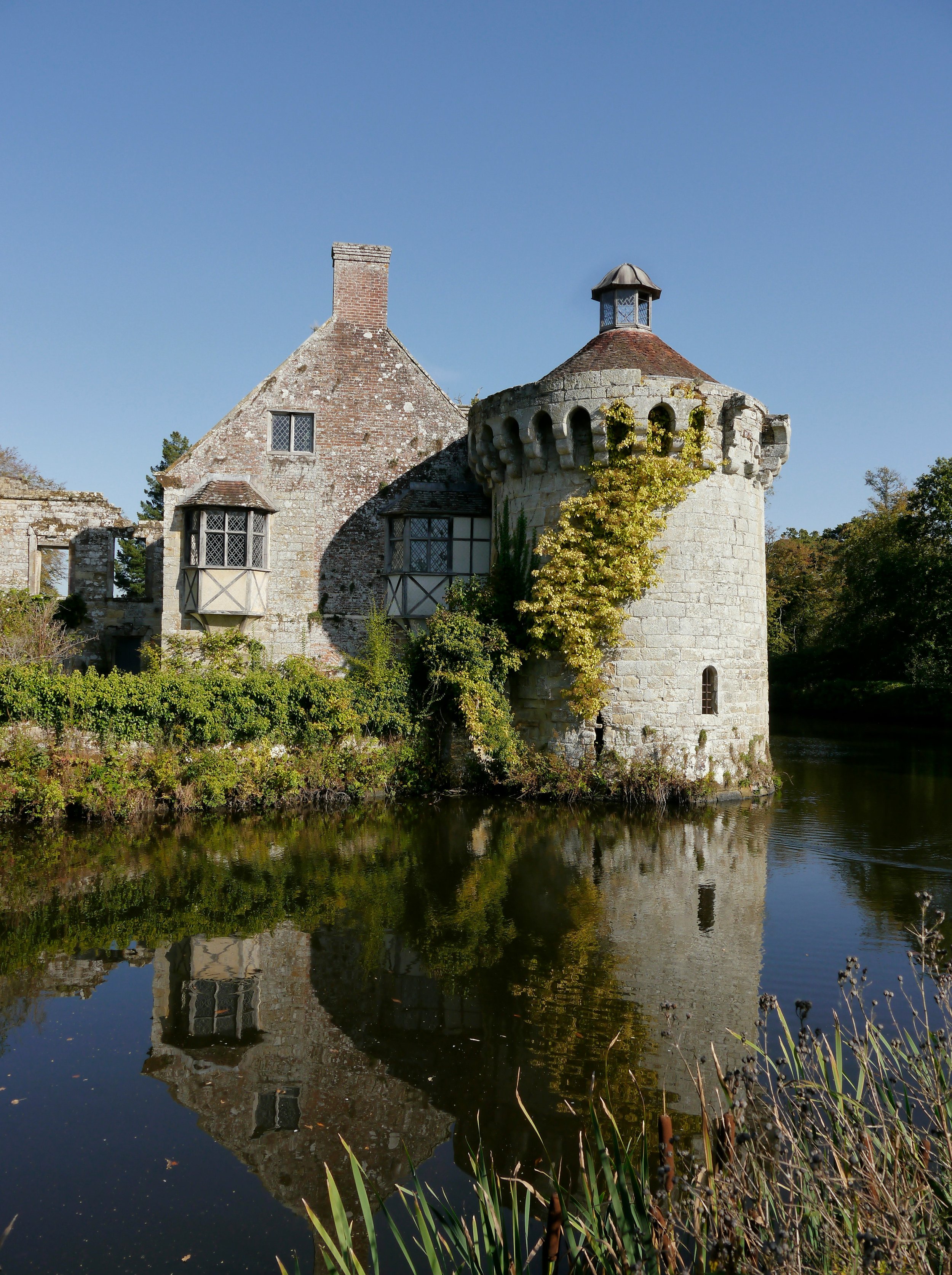 Castles in Kent Guide — Visit Kent Guide
