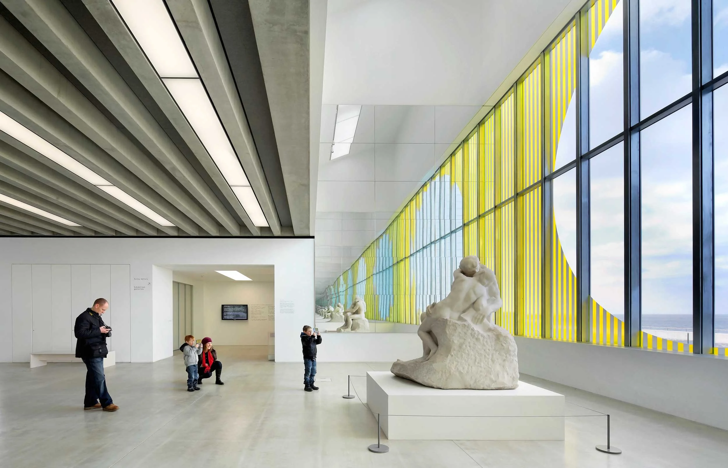 Turner Contemporary Margate — Visit Kent Guide