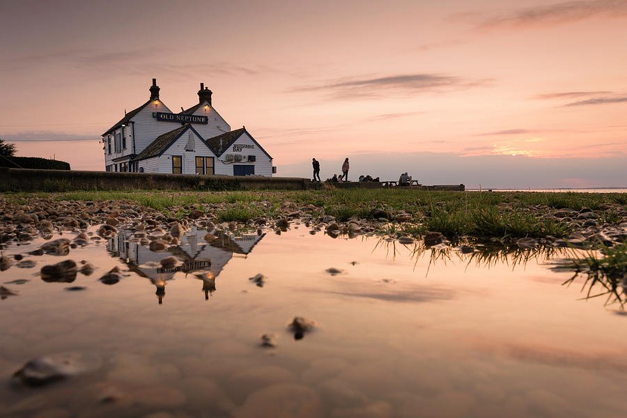 The Best Pubs in Whitstable 2026 — Visit Kent Guide
