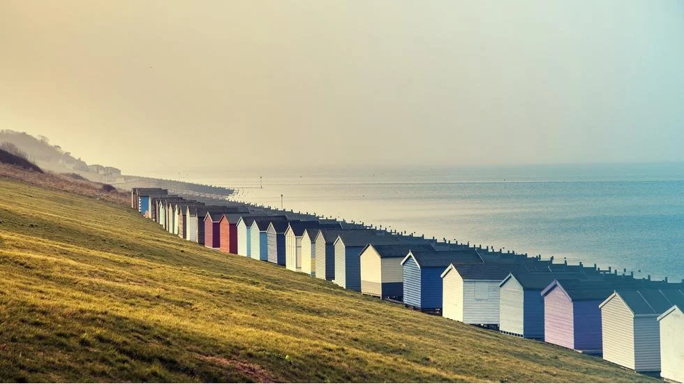 Visit Whitstable — The Kent Tourist