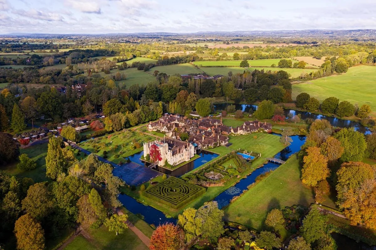 Castles in Kent Guide — Visit Kent Guide