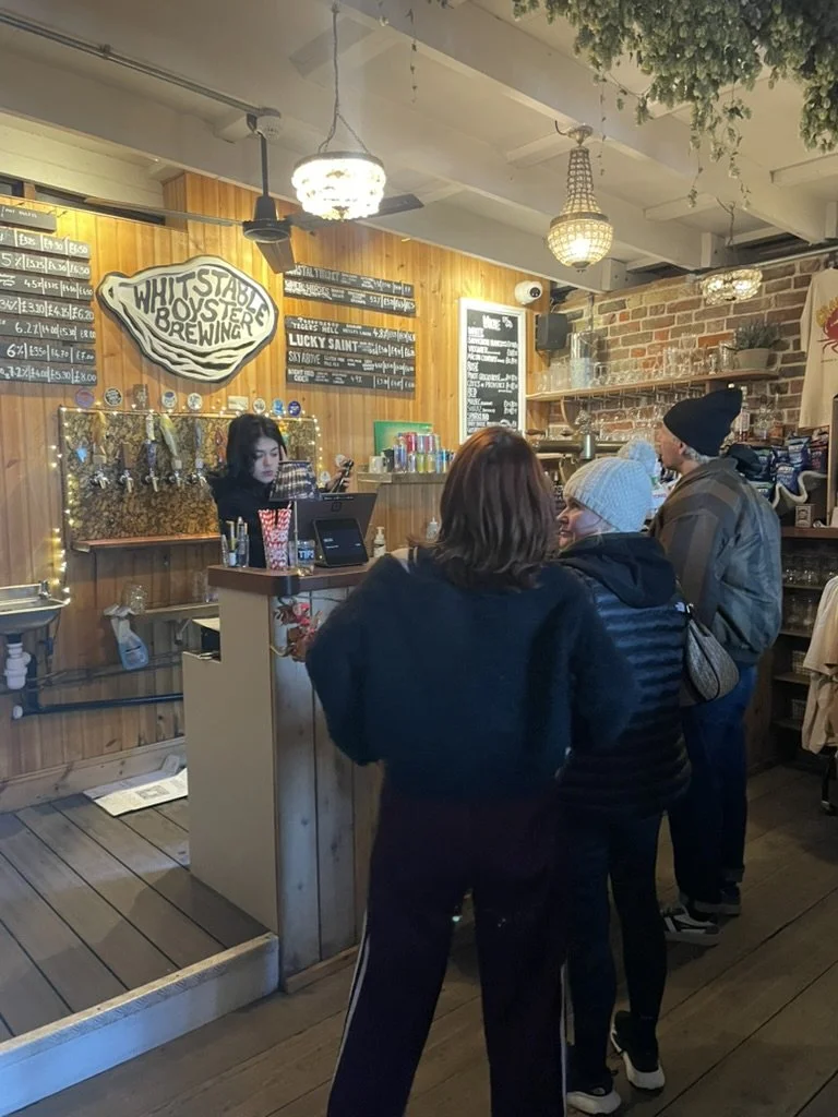 Whitstable Day Trip Guide 2026 — Visit Kent Guide