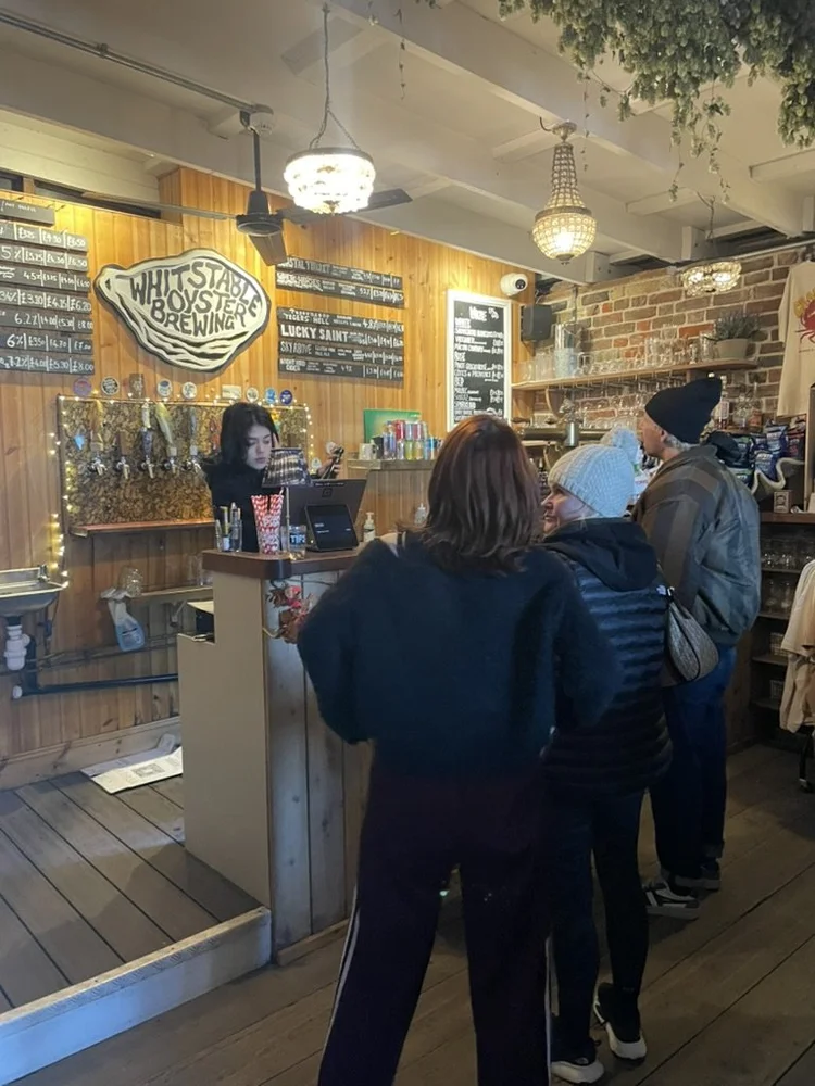 Whitstable Day Trip Guide 2026 — Visit Kent Guide