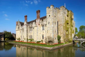 Hever Castle | Explore Hever Castle Today — Visit Kent Guide
