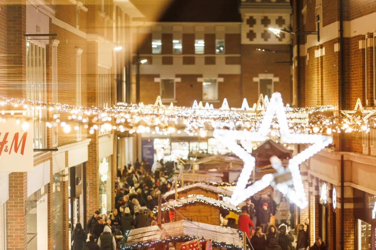 The Best Christmas Markets in Kent 2025 — Visit Kent Guide