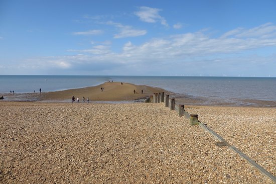 Visit Whitstable — Visit Kent Guide