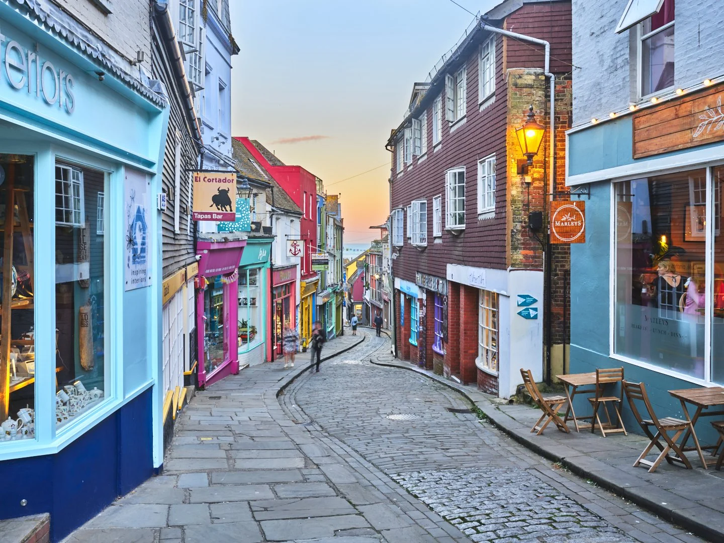 Creative Quarter Folkestone — Visit Kent Guide