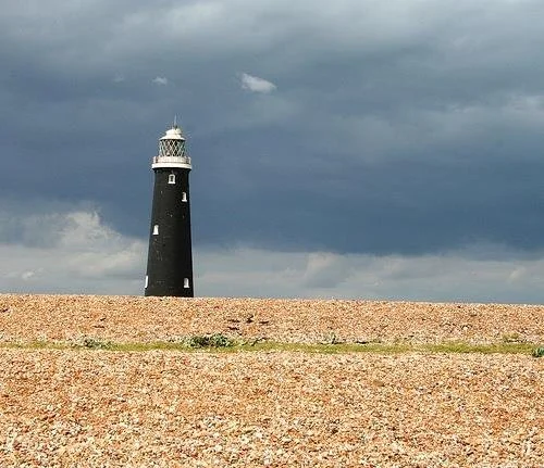 Dungeness Lighthouse — Visit Kent Guide
