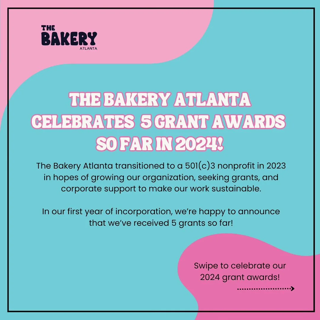 About Us — The Bakery Atlanta