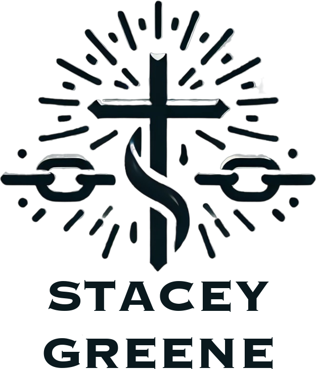 Stacey B. Greene - Author & Public Speaker