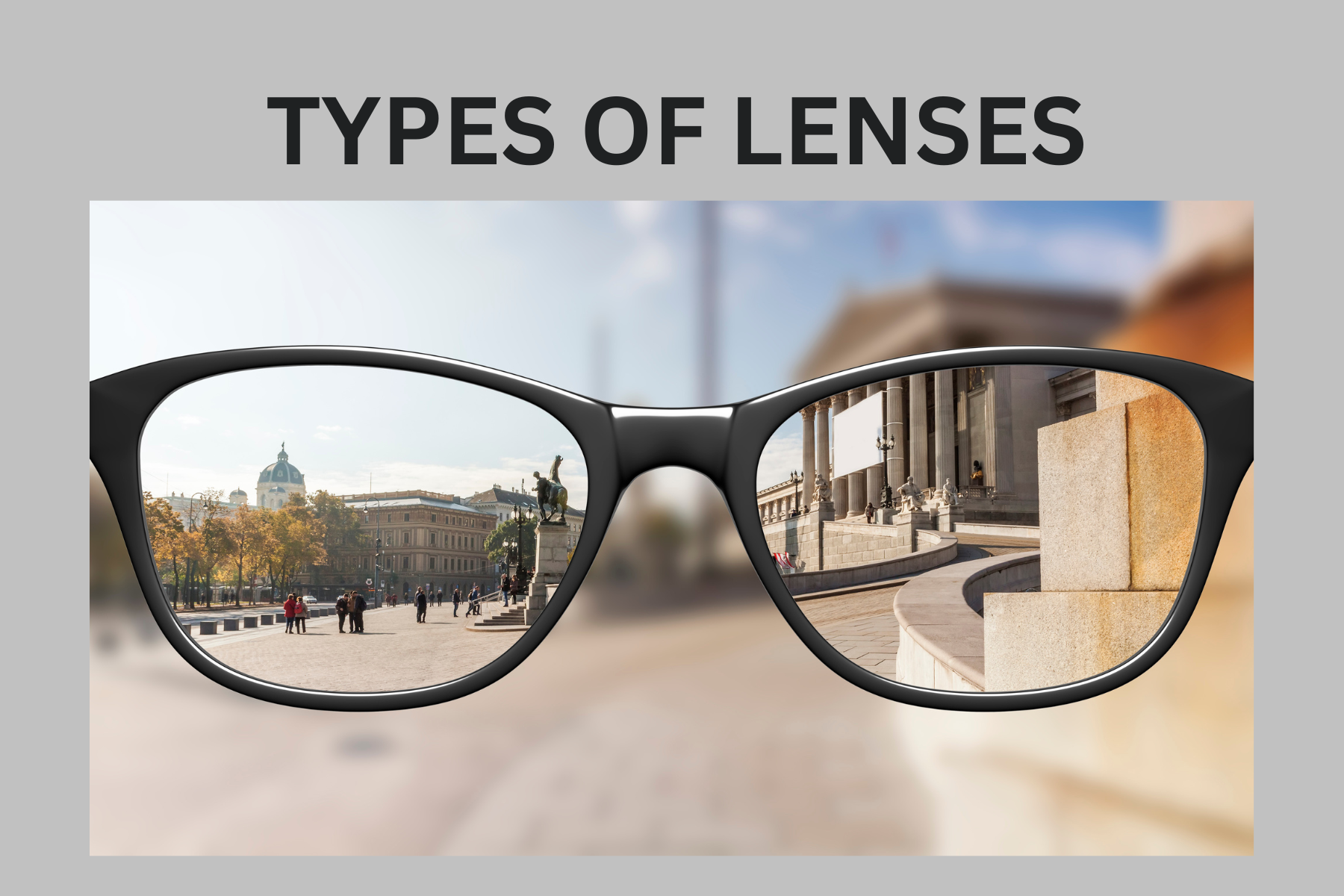 Optical Lenses & Lens Features | Optician in Aranguez, San Juan — The ...