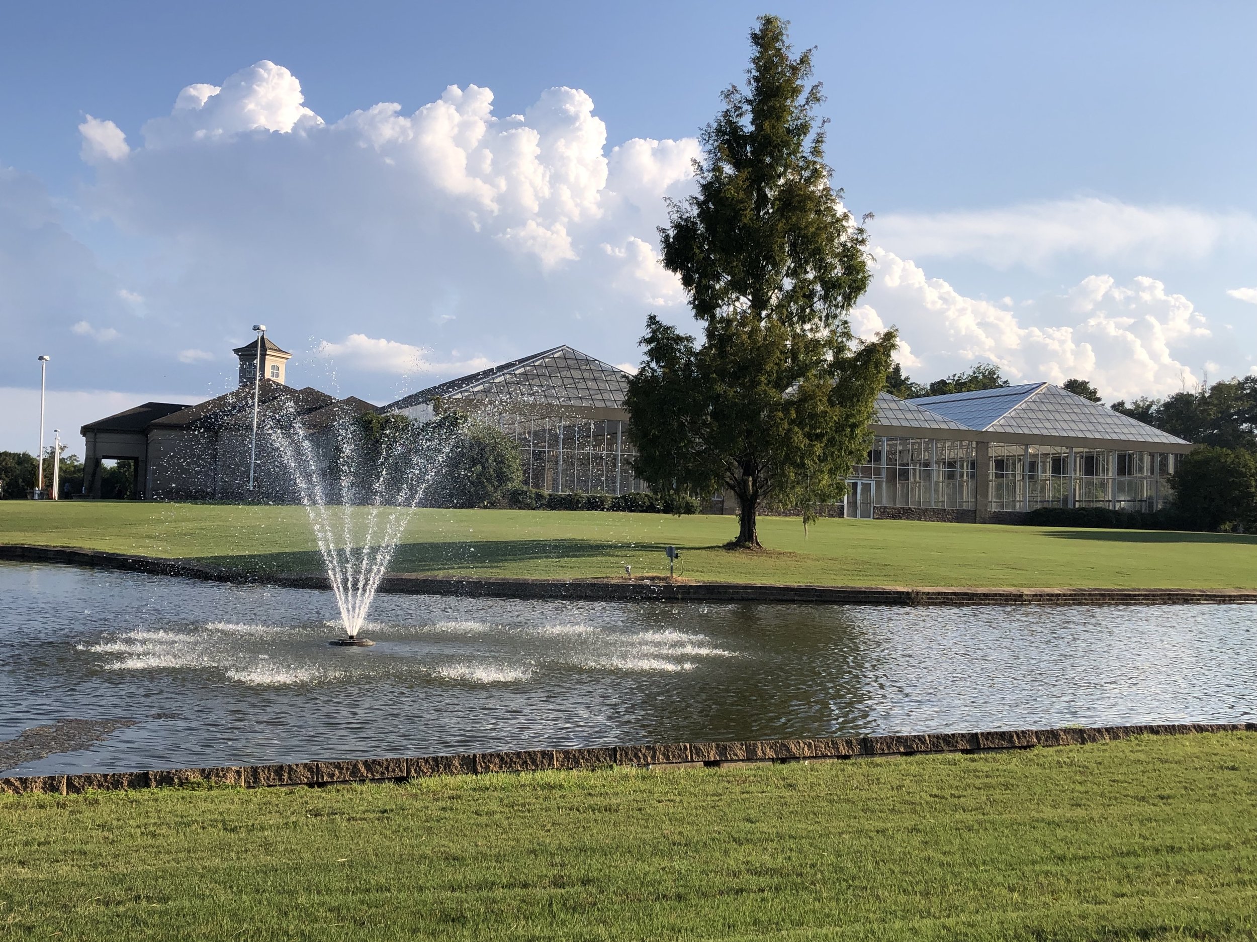 Christ Methodist Church