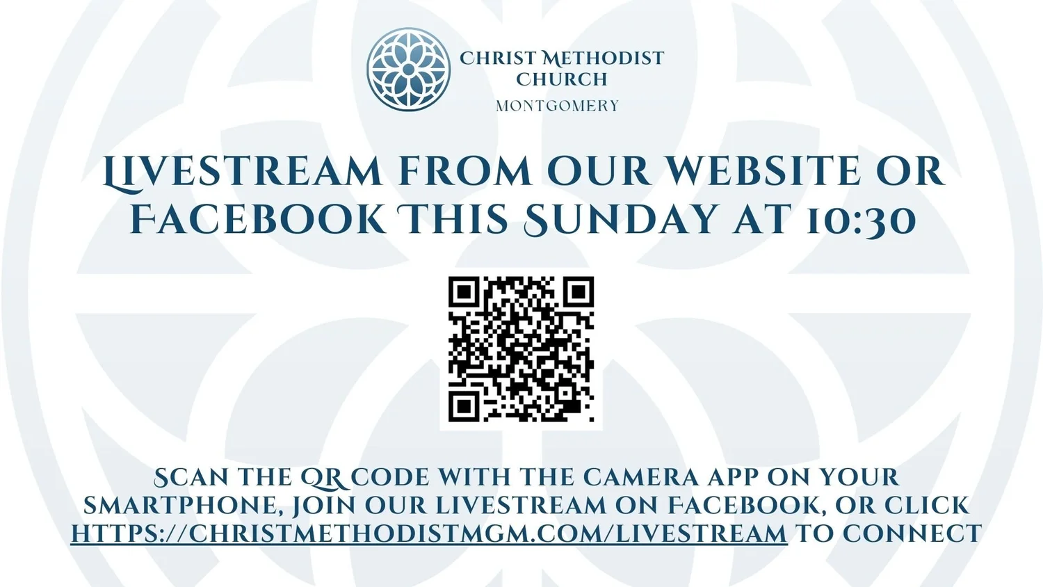 Christ Methodist Church
