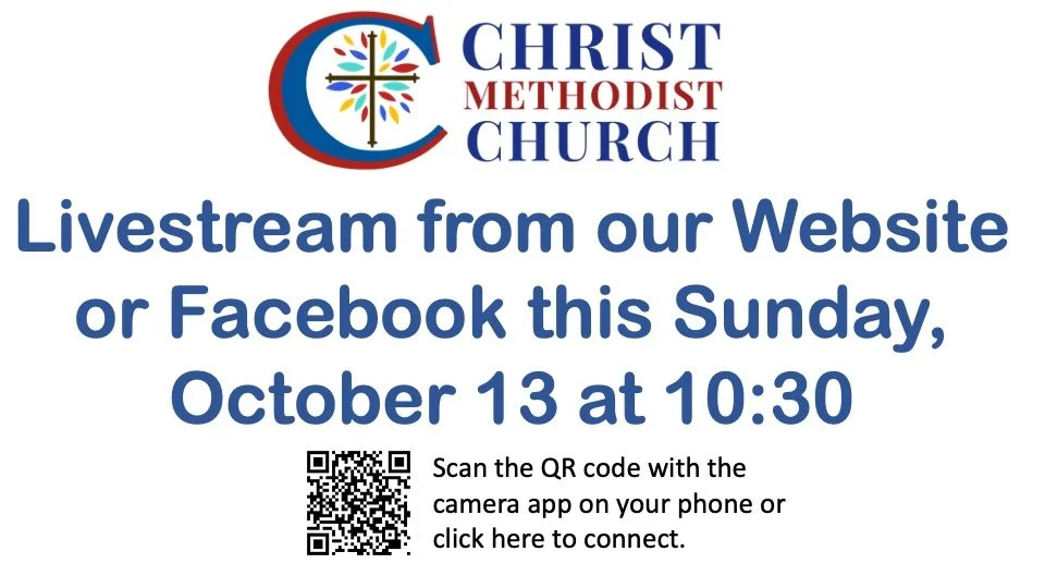 Christ Methodist Church