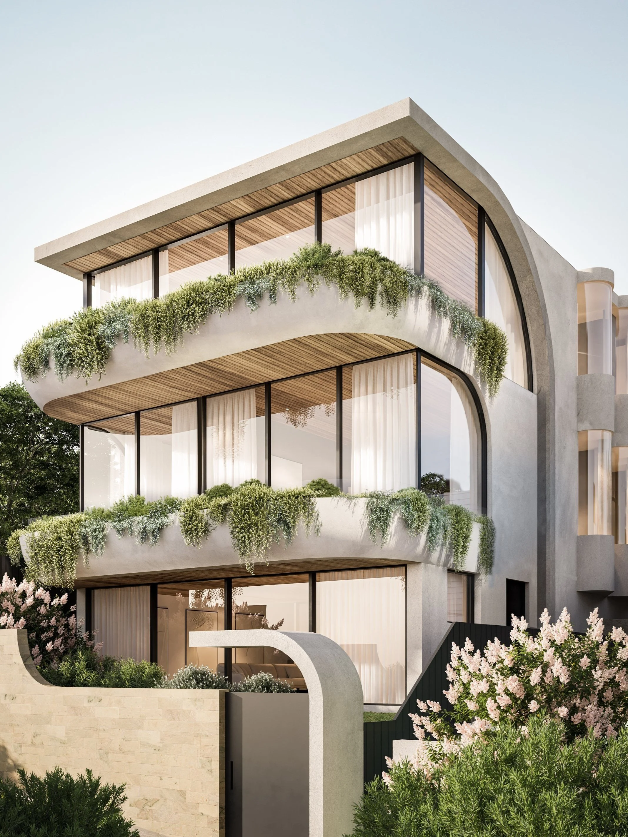 Pinnacle Design Studio