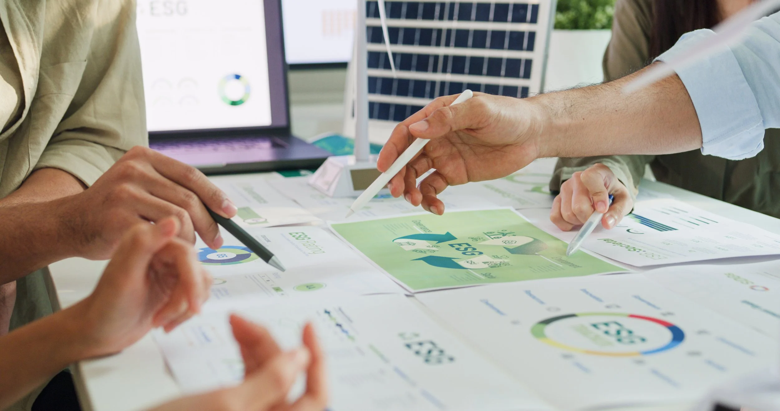 About | Discover Sustainable Energy Solutions Today — TruEnergy
