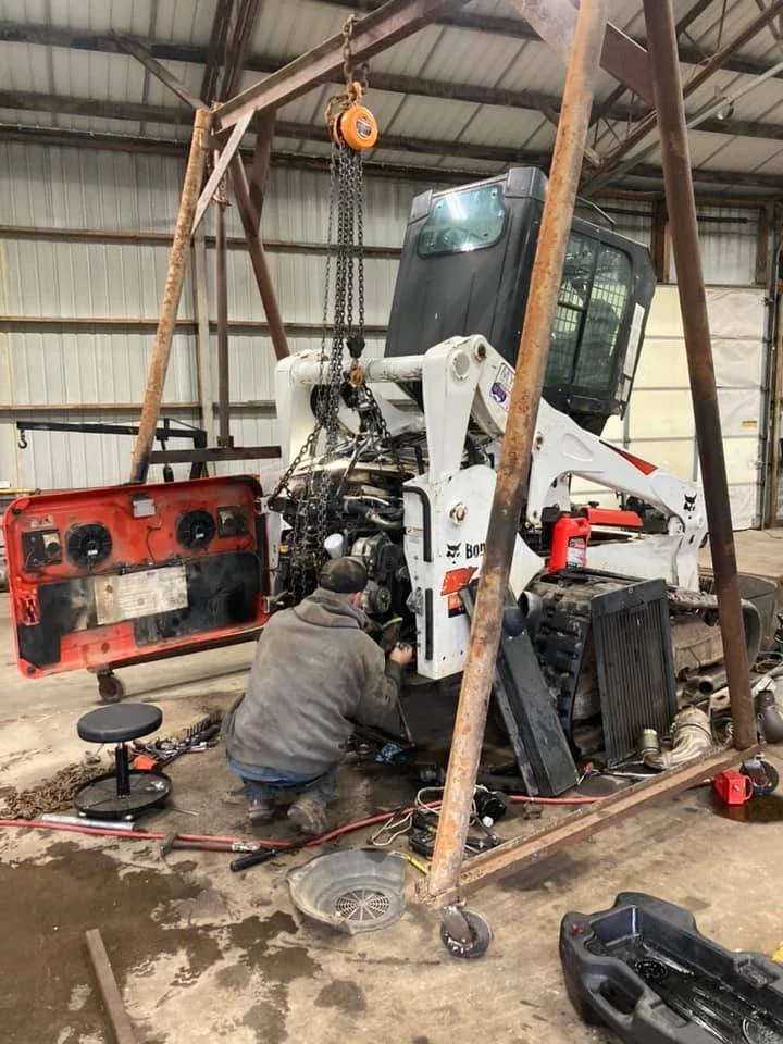 Machinery and Equipment Diagnostics | Enhance Machinery Performance ...
