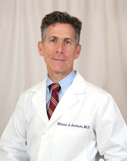 Dr. Michael Jacobson | Schedule a Consultation Today — Advanced ...