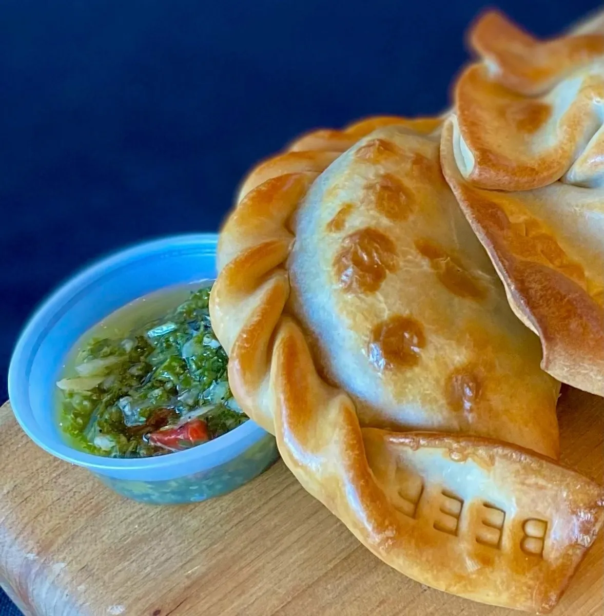 Perfectly Baked, Perfectly Argentinian | The Perfect Empanada