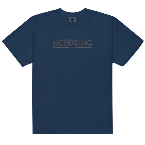 The Lake Store — KOKOSING